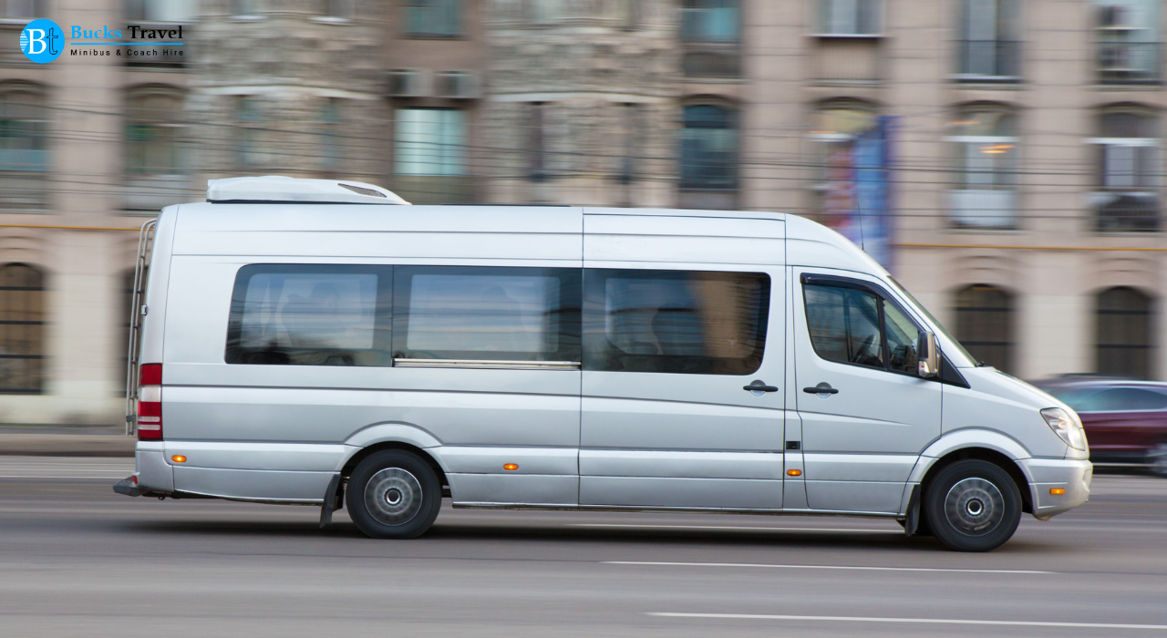Top Reasons Why You Should Hire A Minibus in London, UK