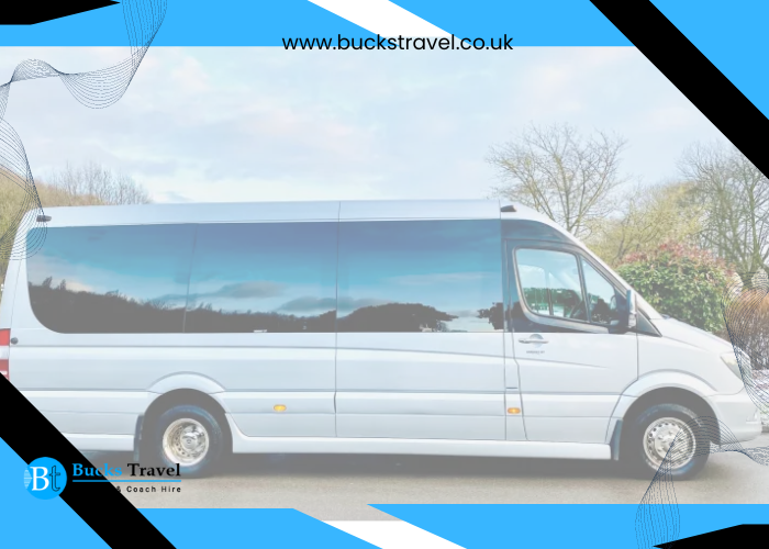 Why You should Hire Cheap Minibus in Buckinghamshire ,UK