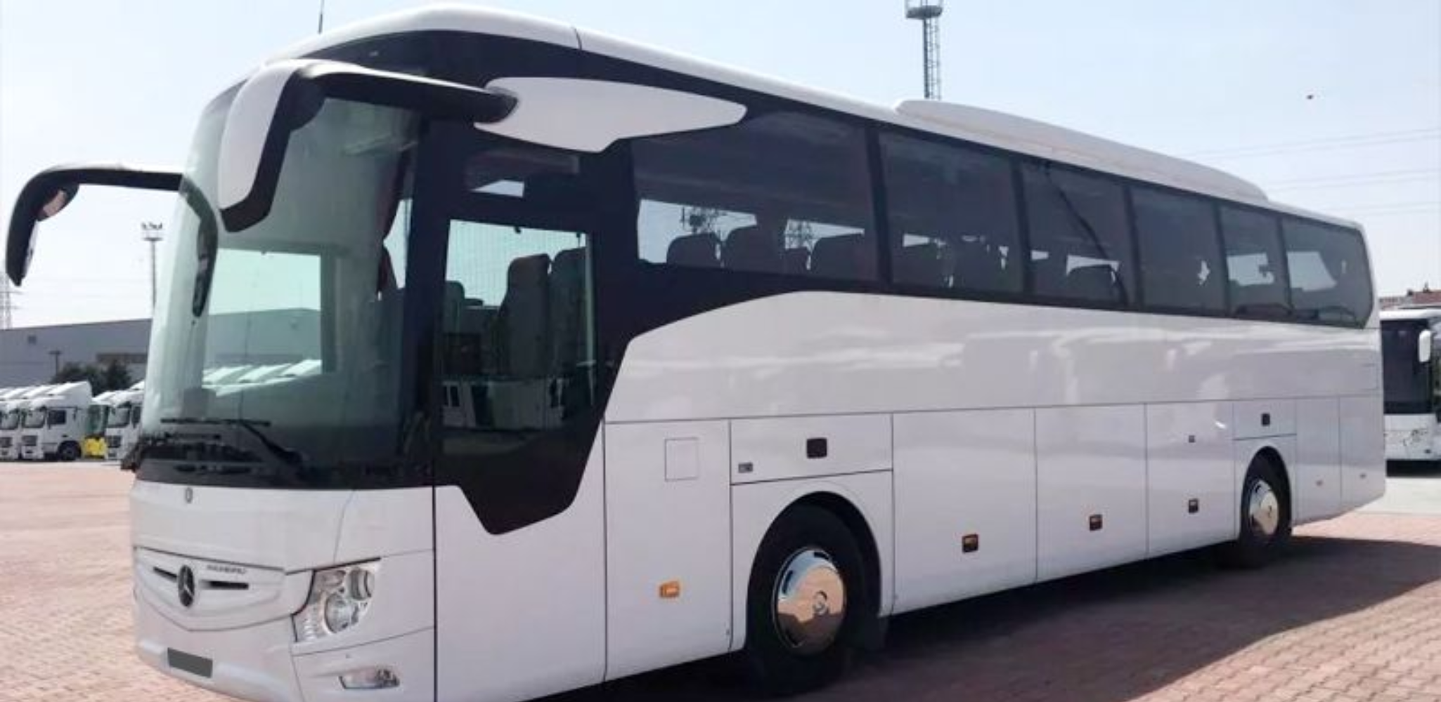 Birmingham Airport Minibus & Coach Hire With Driver, 8 to 55 Seater