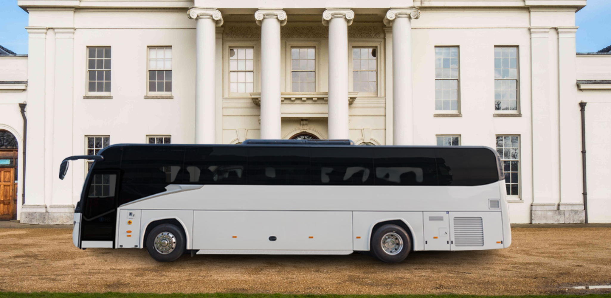 Coach Hire Aylesbury-Hire Luxury Aylesbury Coach Company