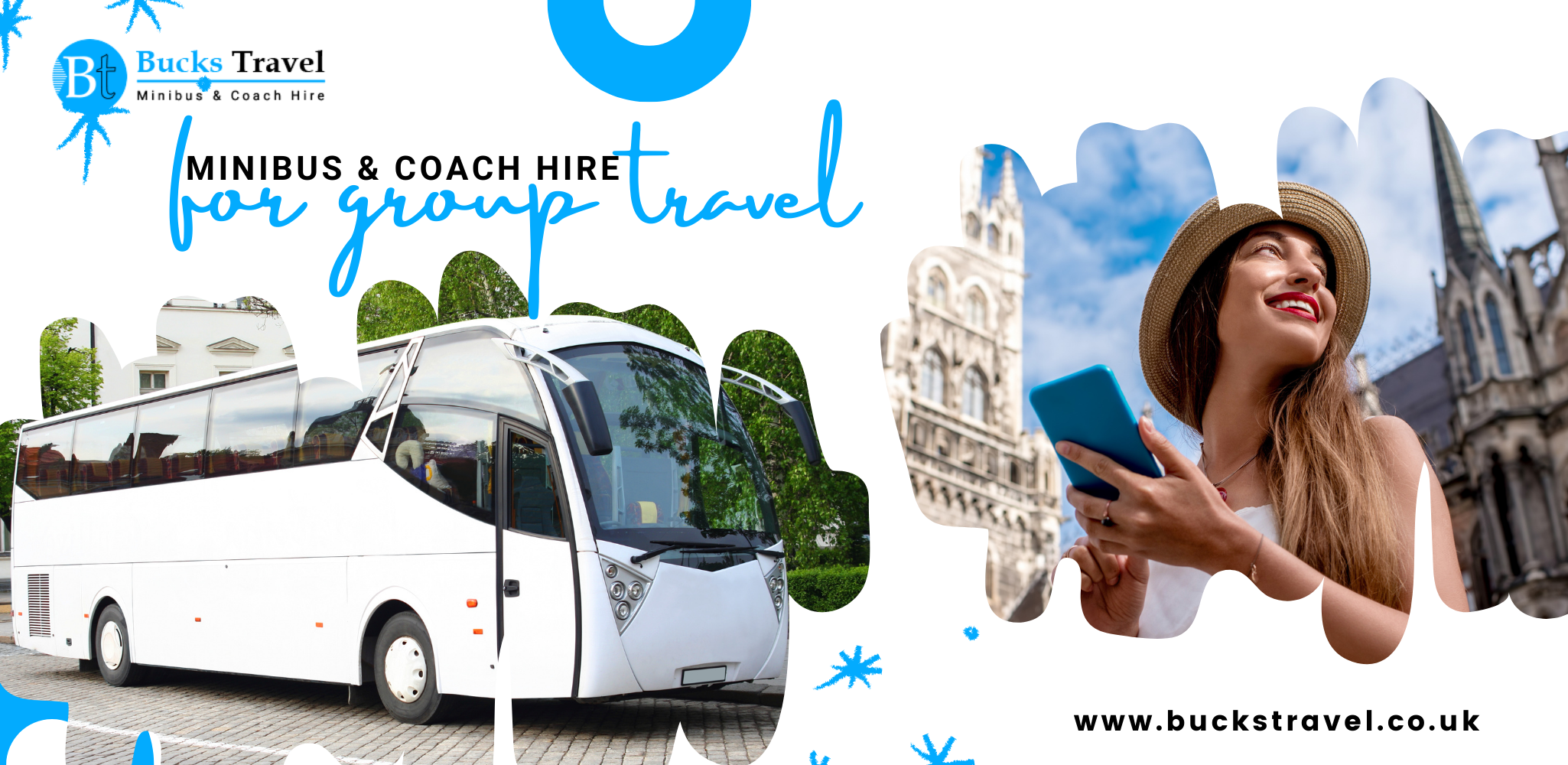 Coach Hire Aylesbury-Hire Luxury Aylesbury Coach Company