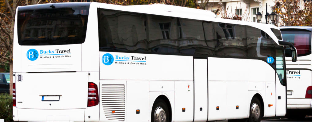 Choose the Right Coach Hire in Watford for Group Travel